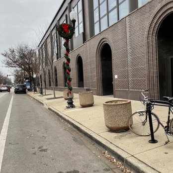 SULZER REGIONAL LIBRARY - CHICAGO PUBLIC LIBRARY - Updated October 2024 ...