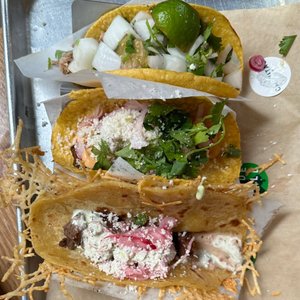 ROCTACO - 458 Photos & 338 Reviews - 248 S Edison St, Salt Lake City ...
