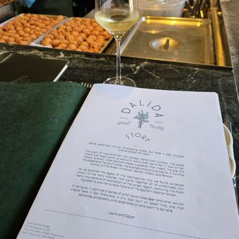 DALIDA - Updated May 2025 - 1435 Photos & 432 Reviews - 101 Montgomery ...