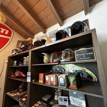 REV’D UP COFFEE AND CLASSICS - Updated January 2025 - 577 Photos & 419 ...