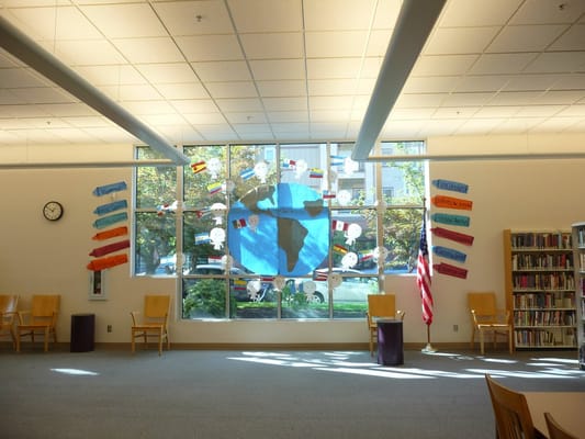 MULTNOMAH COUNTY LIBRARY - GRESHAM - Updated February 2025 - 30 Photos ...