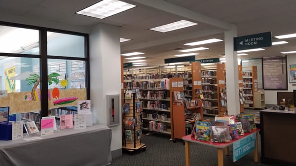 GREAT NECK AREA LIBRARY - Updated October 2025 - 47 Photos - 1251 Bayne ...