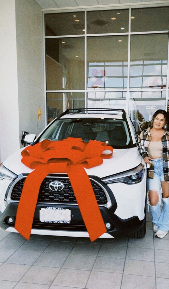 MERCED TOYOTA - Updated January 2025 - 65 Photos & 209 Reviews - 1400 ...