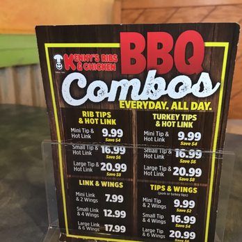 KENNY’S RIBS & CHICKEN - Updated October 2025 - 17 Photos & 48 Reviews ...
