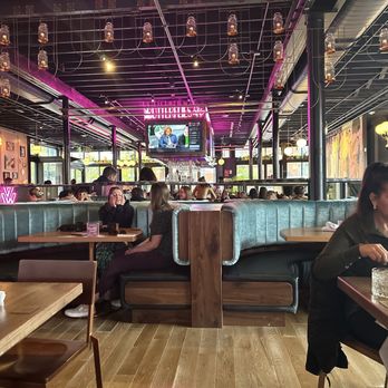 WONDERYARD GARDEN + TABLE - Updated December 2024 - 236 Photos & 112 ...