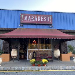 MARAKESH RESTAURANT - Updated July 2025 - 389 Photos & 281 Reviews ...