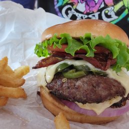 SHARKS BURGER - Updated January 2025 - 165 Photos & 186 Reviews - 15609 ...