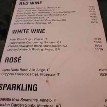 LOCAL FEED - Updated April 2025 - 592 Photos & 432 Reviews - 214 S ...