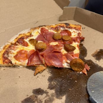PANTALEONE’S - Updated May 2026 - 89 Photos & 331 Reviews - 2120 S ...