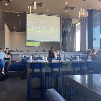 BLUE WASABI SUSHI & MARTINI BAR - Updated September 2024 - 635 Photos ...