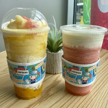 SUN TEA MIX - Updated August 2025 - 1147 Photos & 250 Reviews - 400 ...