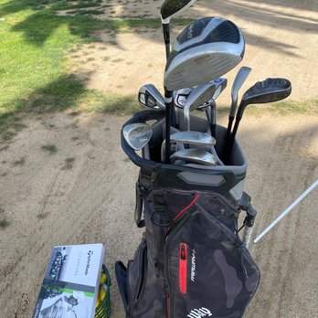 GENERAL OLD GOLF COURSE - Updated June 2024 - 40 Photos & 97 Reviews ...