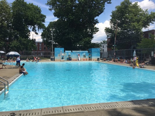 RIDGEWAY POOL - Updated October 2025 - 1301 Carpenter St, Philadelphia ...