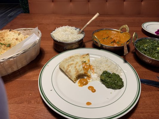 HIMCHULI RINO - INDIAN & NEPALI CUISINE - 35 Photos & 21 Reviews ...