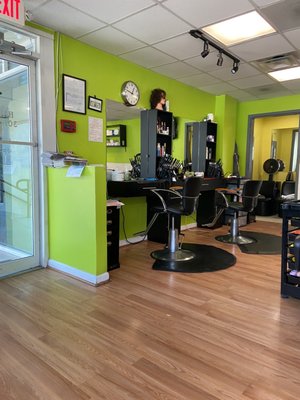 SEMU HAIR SALON - Updated May 2024 - 190 Photos & 11 Reviews - 900 ...