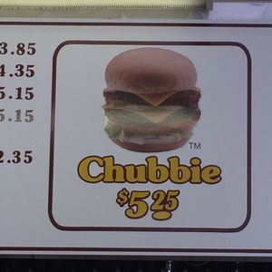 CHUBBIES HAMBURGERS - 86 Photos & 147 Reviews - Burgers - 2908 De La ...
