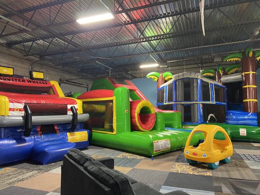 JUMP FOR JOY - Updated November 2025 - 11 Photos & 28 Reviews - 15310 E ...