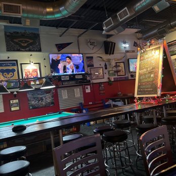 BARFLYS - Updated October 2025 - 34 Photos & 25 Reviews - 8503 Broadway ...