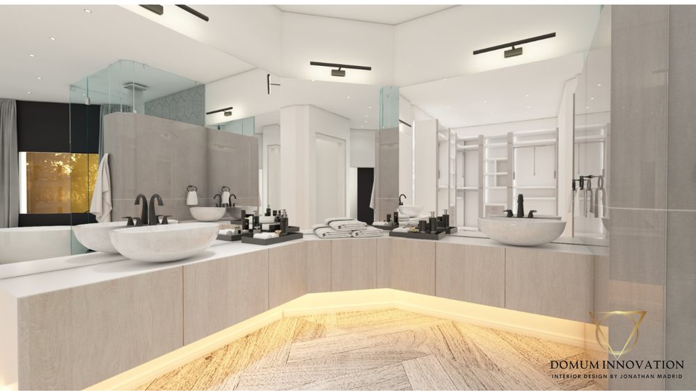 DOMUM INNOVATION - Updated October 2024 - 14 Photos - Horizon City ...