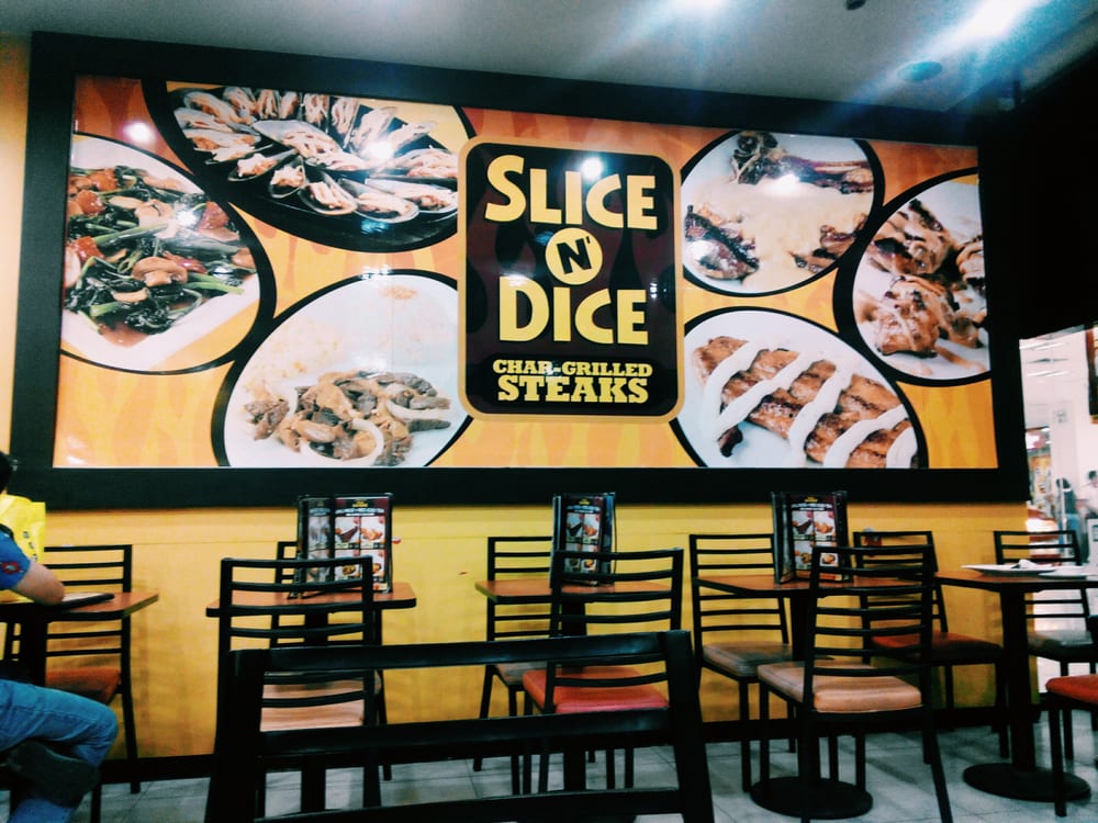 SLICE N’ DICE - Updated May 2026 - 35 West Avenue, Quezon City, Metro ...