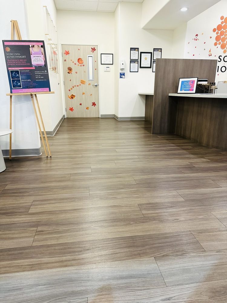 SOL MEDICAL IMAGING & BREAST CENTER - Updated December 2025 - 12490 ...