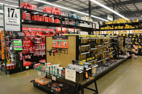SPARR BUILDING & FARM SUPPLY - Updated June 2026 - 174 Photos & 11 ...
