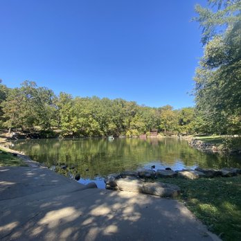 WATSON TRAIL PARK - Updated August 2025 - 65 Photos & 10 Reviews ...