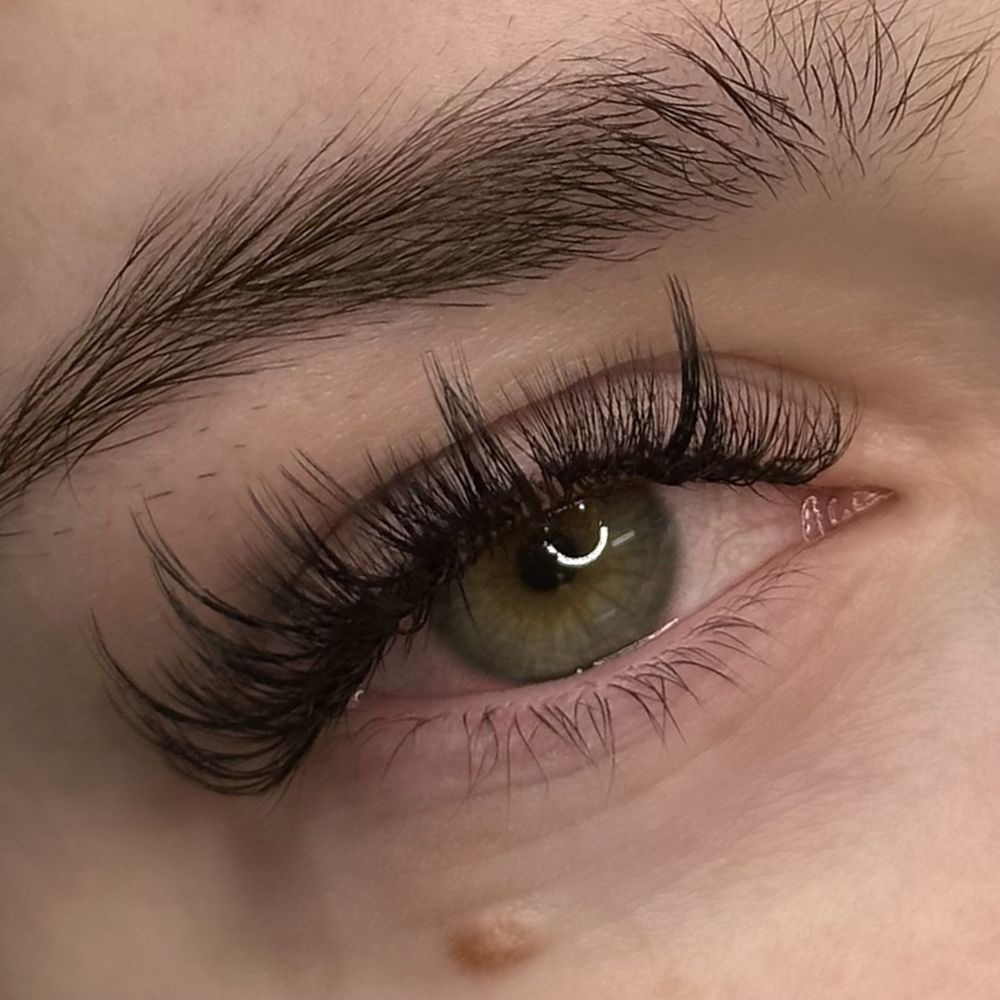 LASHED BY MARIAH - 1220 S Grant Ave, Odessa, Texas - Eyelash Service ...