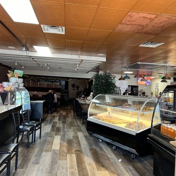 GALLO ITALIAN SUPPER CLUB AND BAKERY - Updated April 2025 - 287 Photos ...