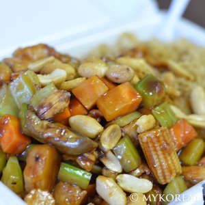CHINA WOK - 55 Reviews - Chinese - 1724 Fordem Ave, Madison, WI ...