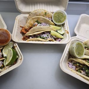 TACO TASTIC - Updated December 2025 - 175 Rte 37 E, Toms River, New ...