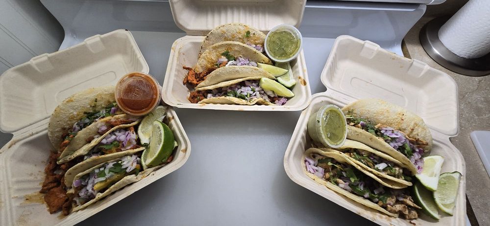 TACO-TASTIC - Updated July 2025 - 2520 Hooper Ave, Brick Township, New ...