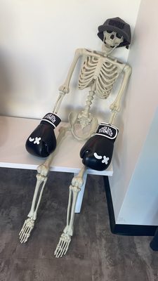 RUMBLE BOXING - Updated December 2024 - 15 Photos & 13 Reviews - 325 N ...