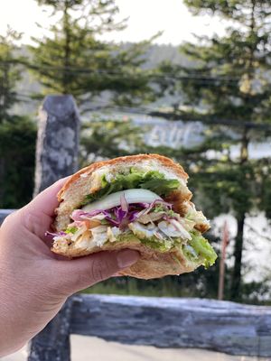 BARNACLE BISTRO - 240 Photos & 562 Reviews - 29805 Ellensburg Ave, Gold ...