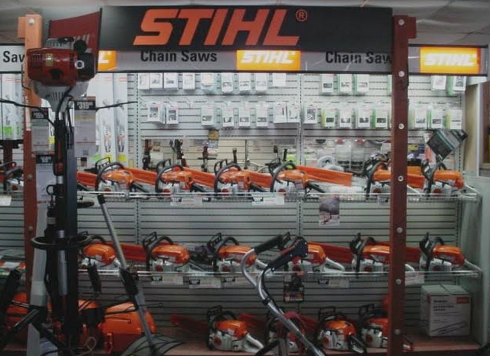 TRAVIS TRACTOR & LAWN EQUIPMENT - Updated August 2024 - 10 Photos & 20 ...