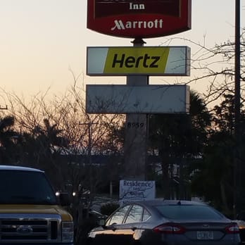 HERTZ RENT A CAR - Updated December 2024 - 16 Photos & 39 Reviews ...