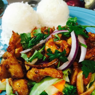 PJ’S THAI - 308 Photos & 267 Reviews - 147 Abercorn St, Savannah ...