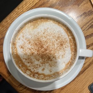 JAVA CENTRAL CAFE AND ROASTER - CLOSED - 77 Photos & 137 Reviews - 20 S State St, Westerville ...