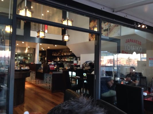 TOMIKO JAPANESE STEAK HOUSE - 17 Photos & 13 Reviews - Sushi Bars ...