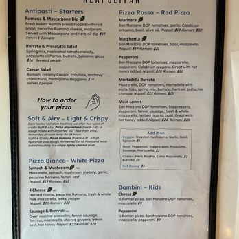 BOTTA NEAPOLITAN - Updated May 2025 - 37 Photos & 39 Reviews - 7500 ...