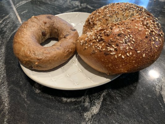 THE TWISTED BAGEL COMPANY - Updated December 2025 - 17 Photos & 24 ...