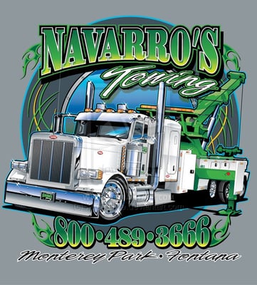NAVARRO’S TOWING - Updated December 2025 - 17 Photos & 66 Reviews ...