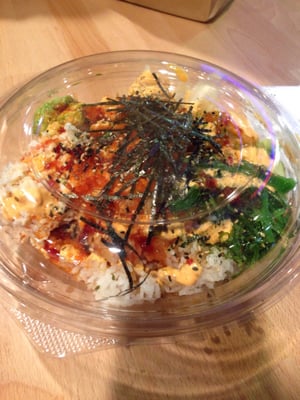 POKI MONSTER - Updated July 2025 - 327 Photos & 446 Reviews - 105 W ...