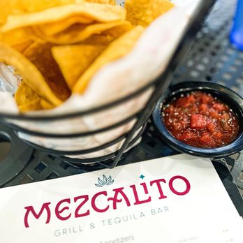 MEZCALITO - DURHAM - Updated October 2024 - 499 Photos & 314 Reviews ...