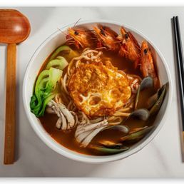 LOC NOODLE & DUMPLING BAR - Updated December 2025 - 230 Photos & 163 ...