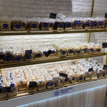 BAKERY 1908 - Updated July 2024 - 966 Photos & 231 Reviews - 2021 E ...