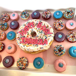 LE DONUT - 138 Photos & 279 Reviews - Donuts - 2803 Old Spanish Trl ...