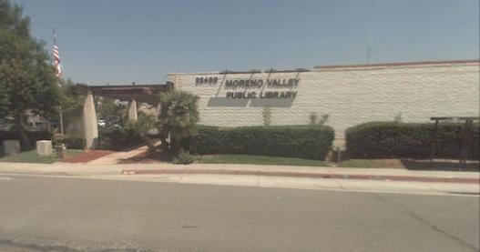 MORENO VALLEY PUBLIC LIBRARY - Updated December 2025 - 18 Photos & 31 ...