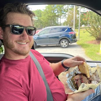 THE REDNECK BBQ LAB - 348 Photos & 427 Reviews - 12101- B Nc Hwy 210 ...