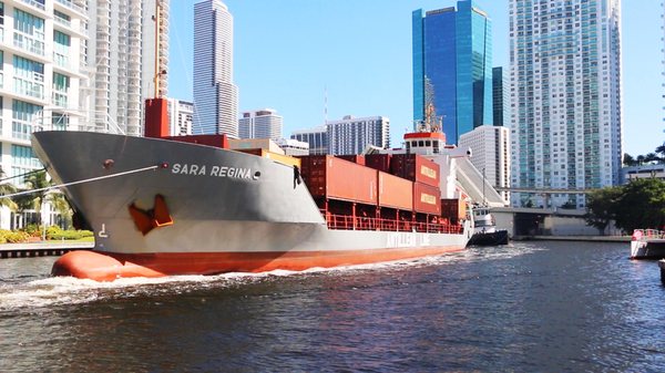 ANTILLEAN MARINE - Updated January 2026 - 3038 NW North River Dr, Miami ...